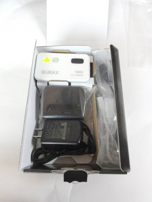 【長期レビュー】人気No,1のWimaxルーター Aterm PA-WM3800R | azpek.asia