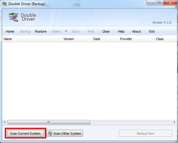 【これはやるべき！】Double Driverで、ドライバーを簡単バックアップ | azpek.asia