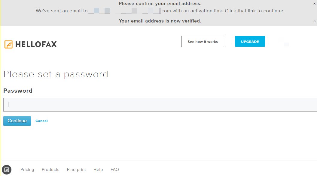【250円節約】HelloFaxなら、FAXを外でも無料で送れる！ | azpek.asia
